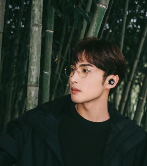 A small forest for two: Yu Mei was drunk, Zhuang Yu staged a kangaroo ...