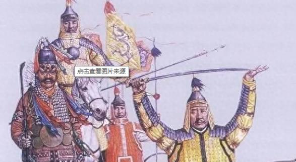 Analyze from an objective perspective: How did Huang Taiji lay the ...