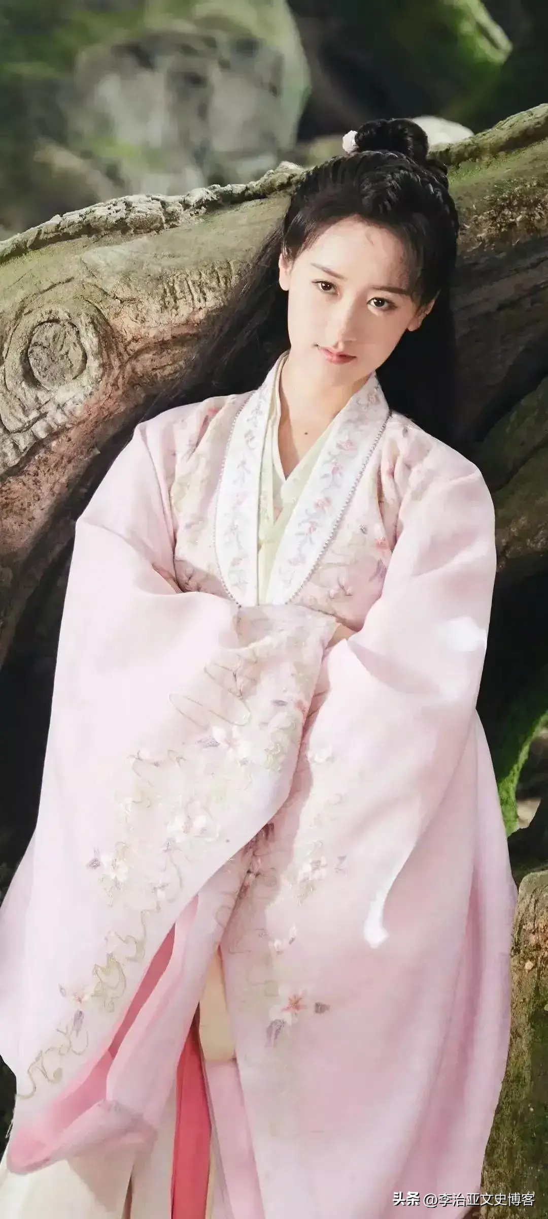 Why did Zhu Yuanzhang, who is a good woman, reap the consequences of ...