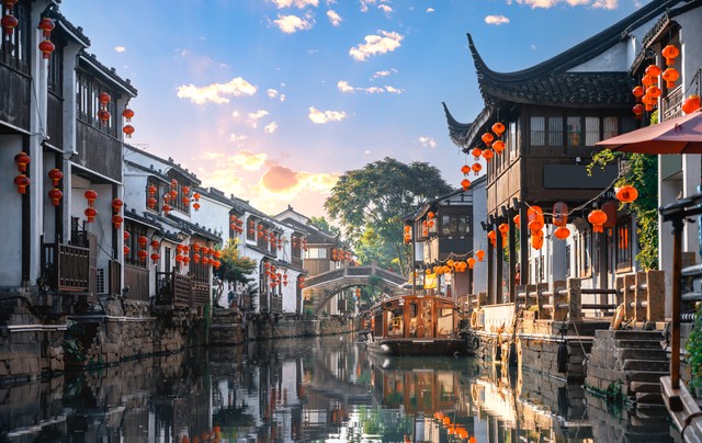 The Interesting "Ala" in Shanghai Dialect - iMedia