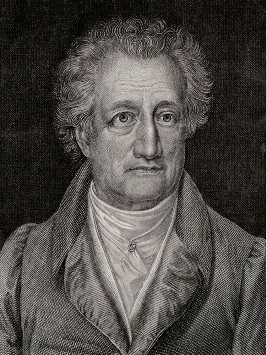 Johann Wolfgang von Goethe: A Masterpiece of German Literature - iMedia