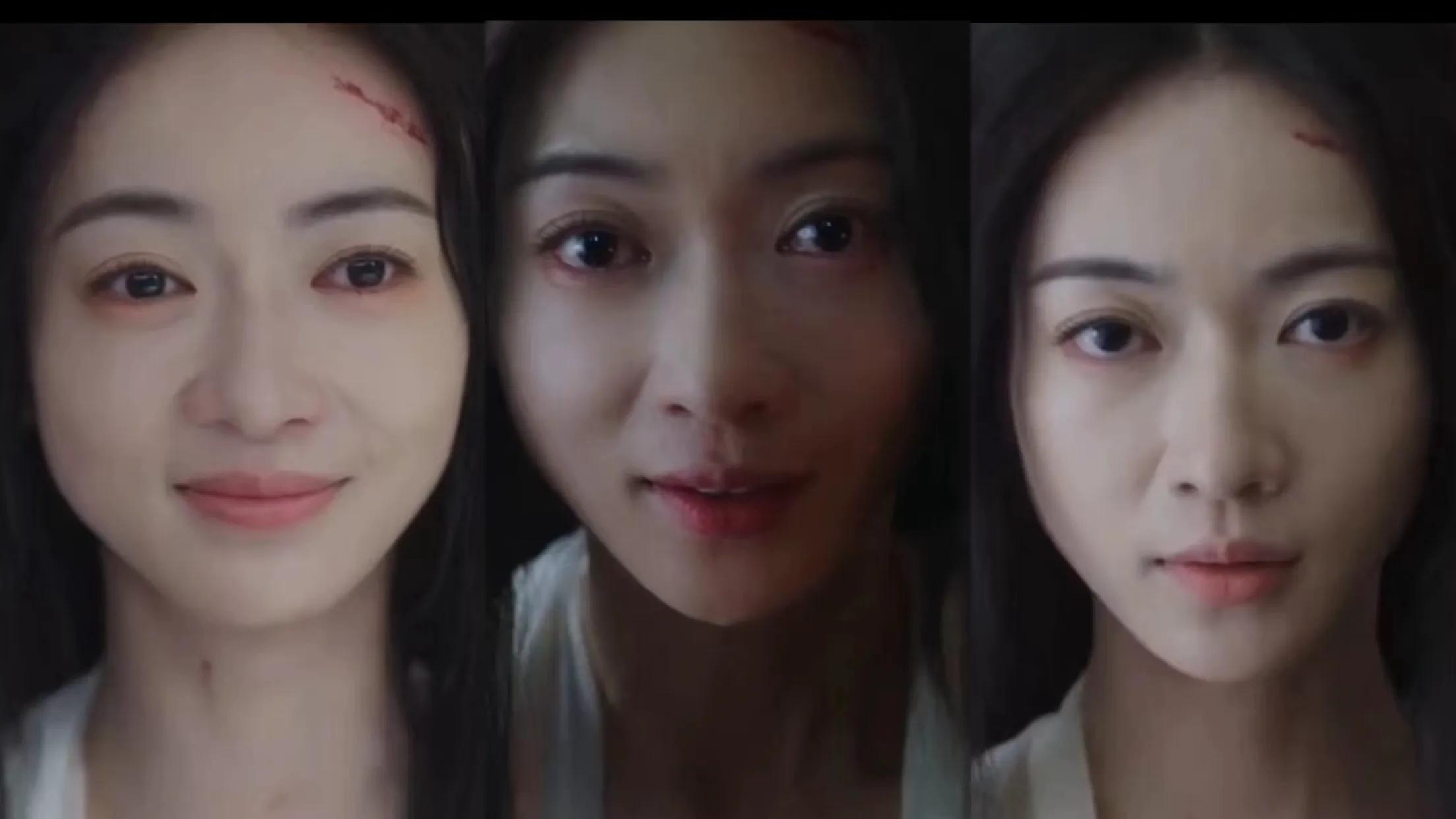 Why Wu Jinyan has always been the heroine in The Double - iNEWS