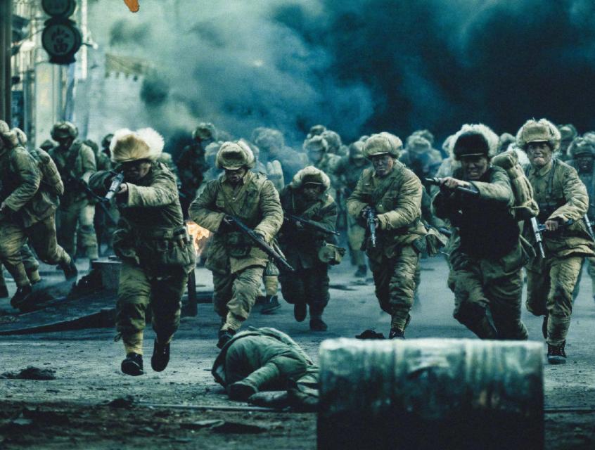 In the decisive battle, why did the PLA's combat effectiveness explode ...