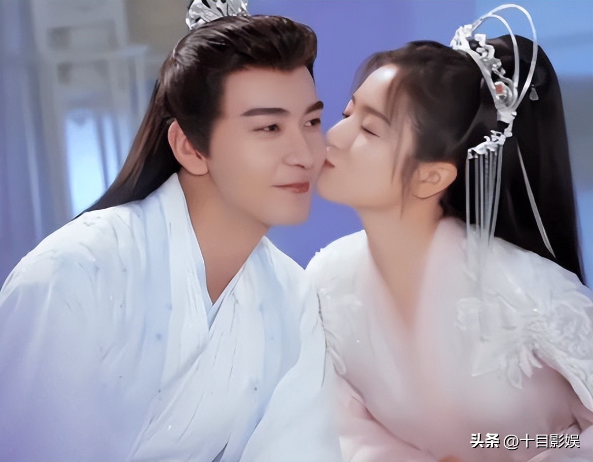 How did Shaodian Youqin fall in love with Yetan? The ending is too ...