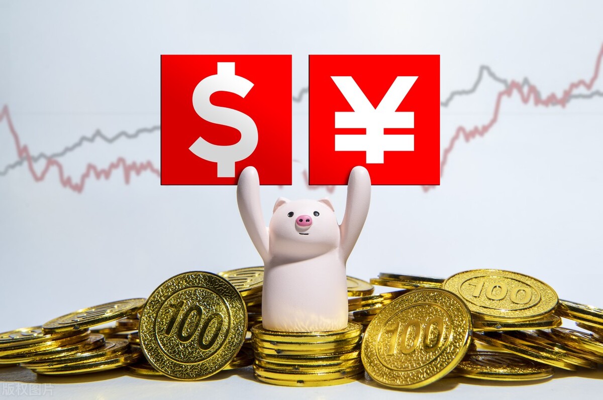 The United States launched a new round of currency injection, and ...