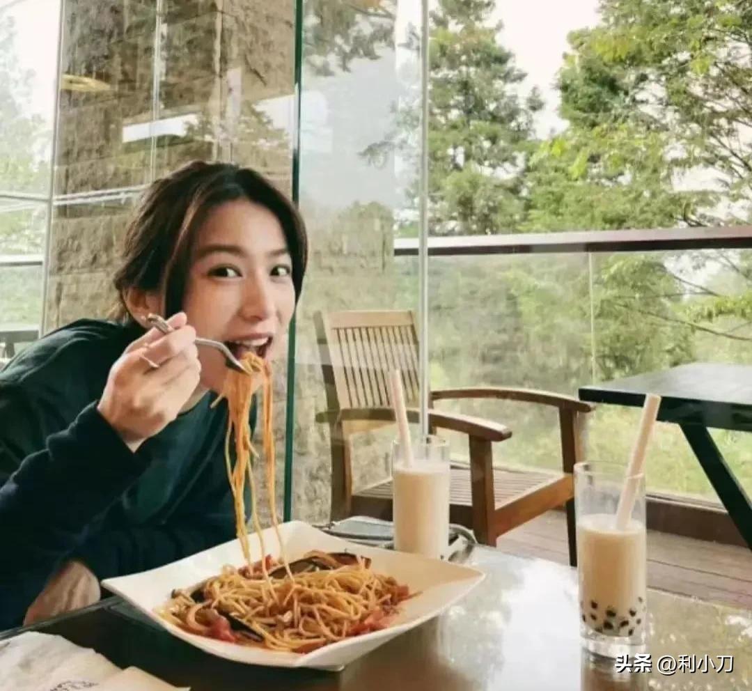 After Yan Yalun and Tian Fuzhen, Jolin Tsai's comment area fell, and ...