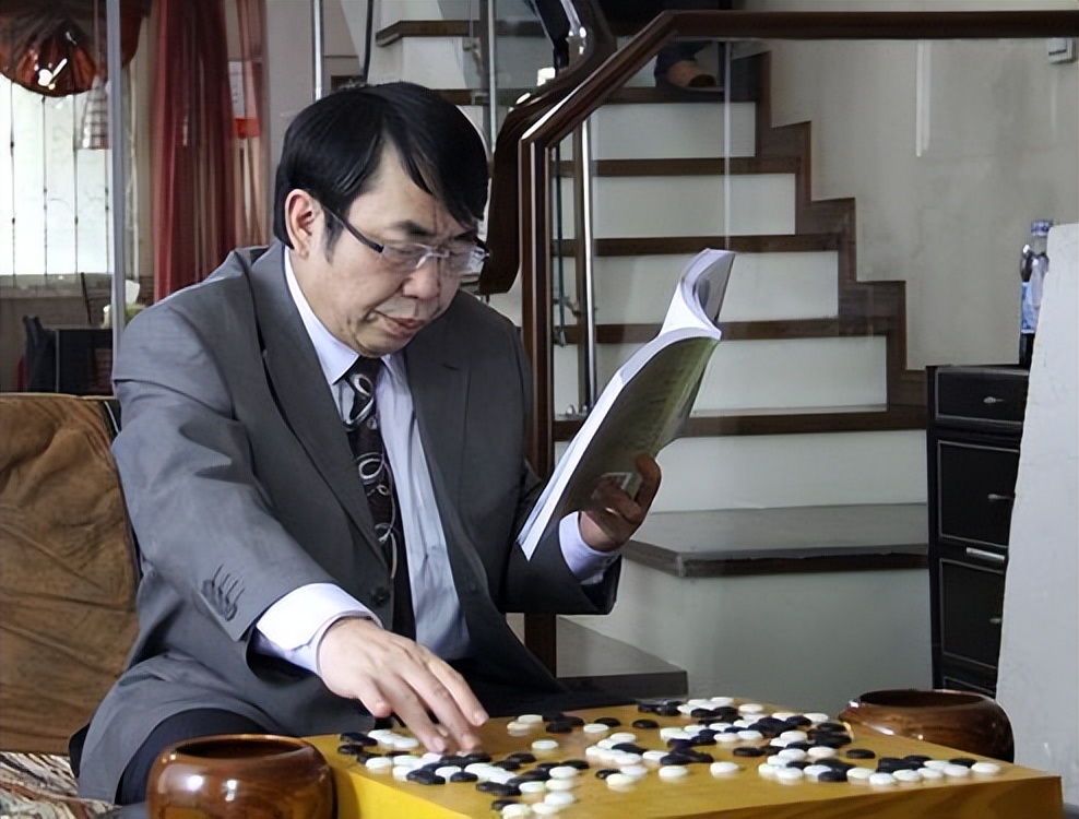 Chess Master Nie Weiping's reflection after suffering from cancer: Why ...