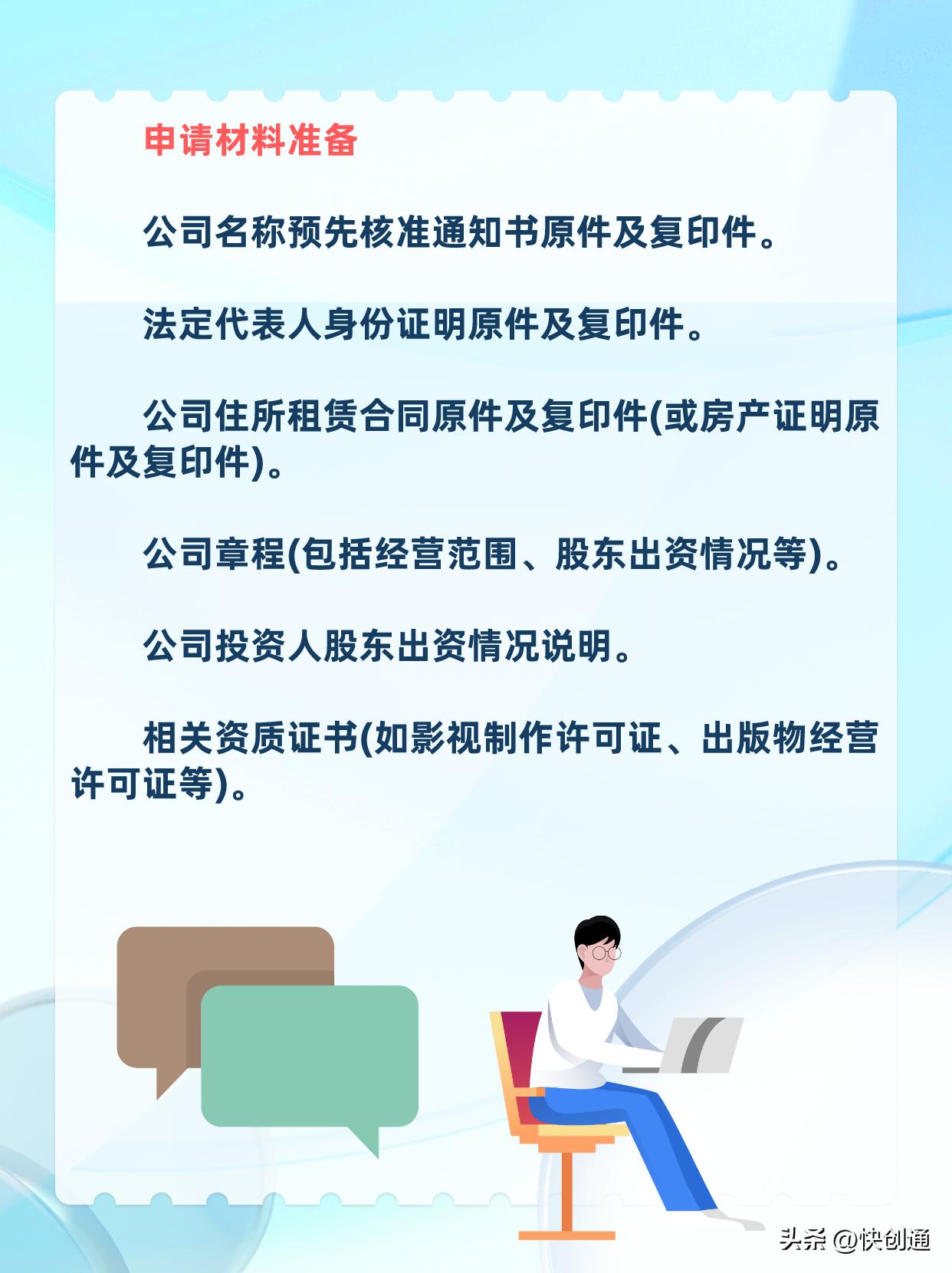 Shanghai e-commerce business license application guide (with ...