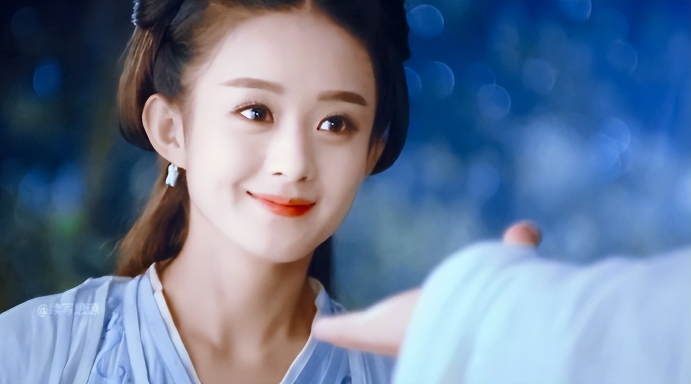 Huo Jianhua and Zhao Liying opened the gap for the seventh anniversary ...