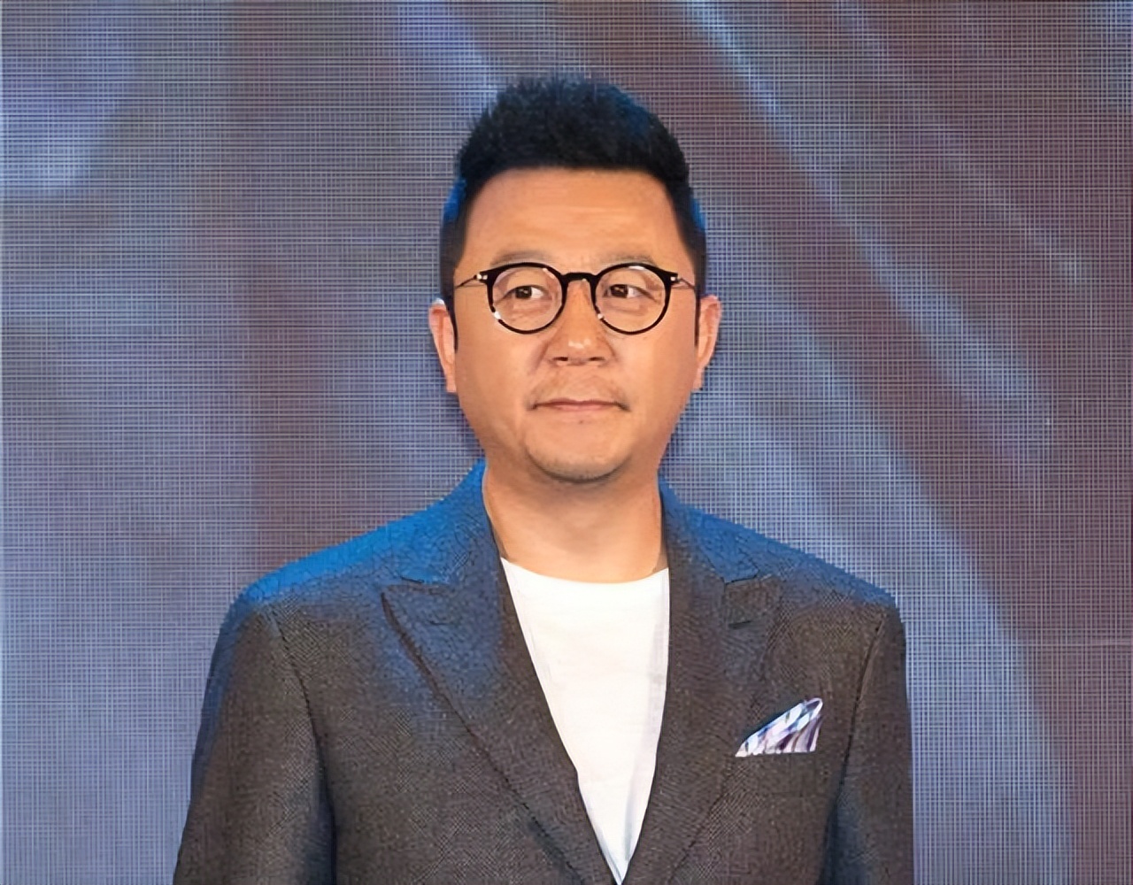 Actor Guo Tao: He took his elderly father to live in Beijing, and he ...