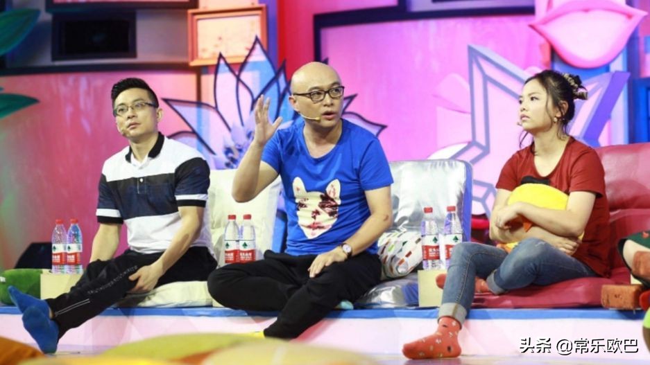 Meng Fei Zhang Ting Wang Leehom, "fan trust" is now too fragile - iNEWS