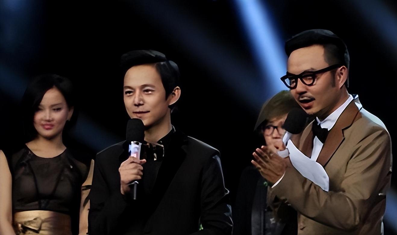 From a first-class host to now "no one cares", how did Wang Han walk ...