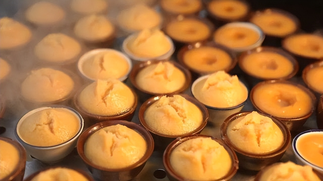 The seven most famous specialties in Loudi, Hunan, four of which are ...