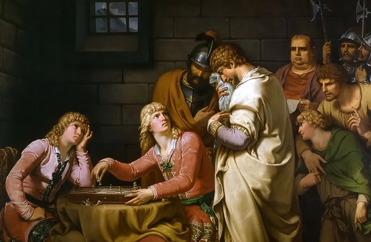 Dwarves in Wales during the Middle Ages, the status of their culture ...