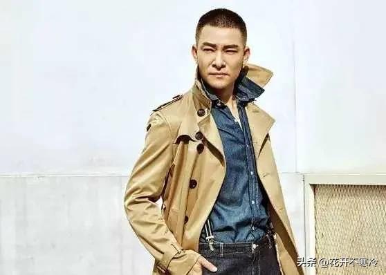 From Andy Lau's stunt double to independent actor: Du Yiheng's courage ...