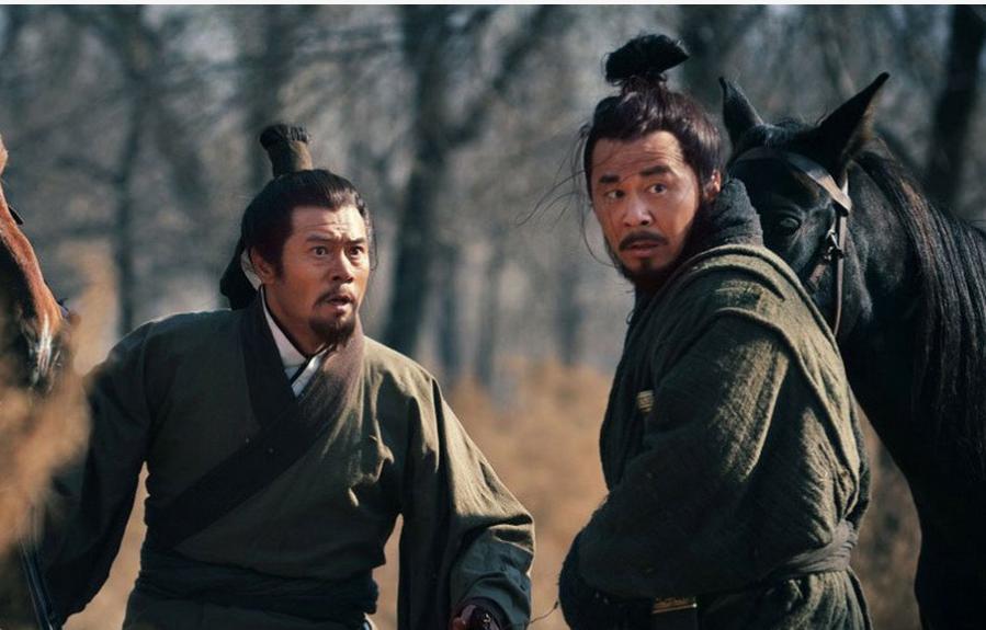 The death of Chen Gong: wrong one step, wrong life - iMedia