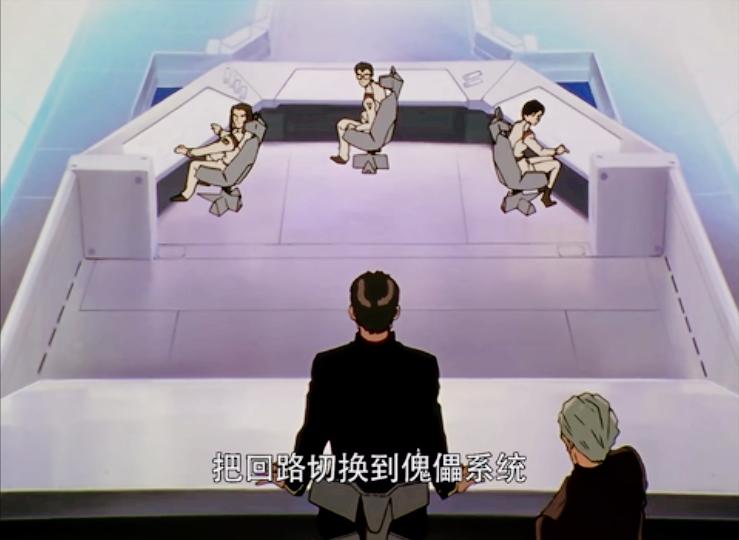 Detailed explanation of the body design of "Neon Genesis Evangelion ...