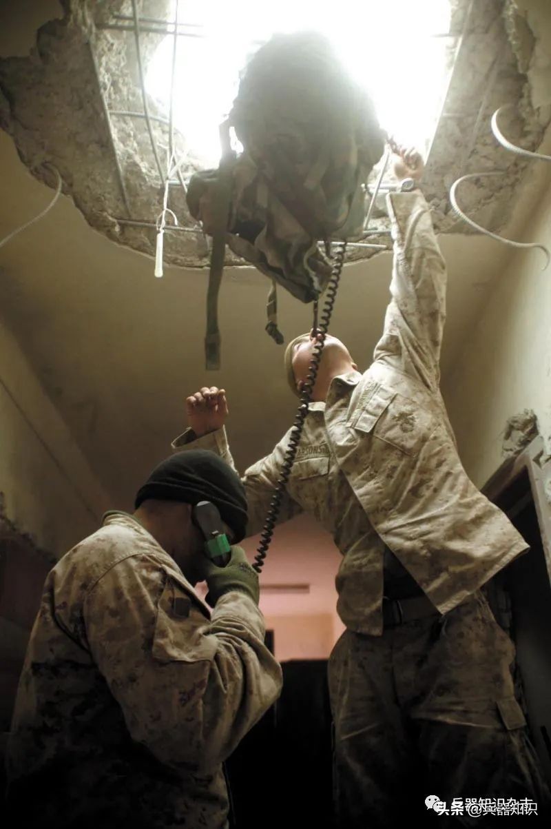 What is the difference between intelligent warfare and now-"Wisdom ...