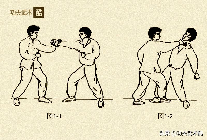 Eagle claws, throat-locking hands, fighting and freehanding - iNEWS