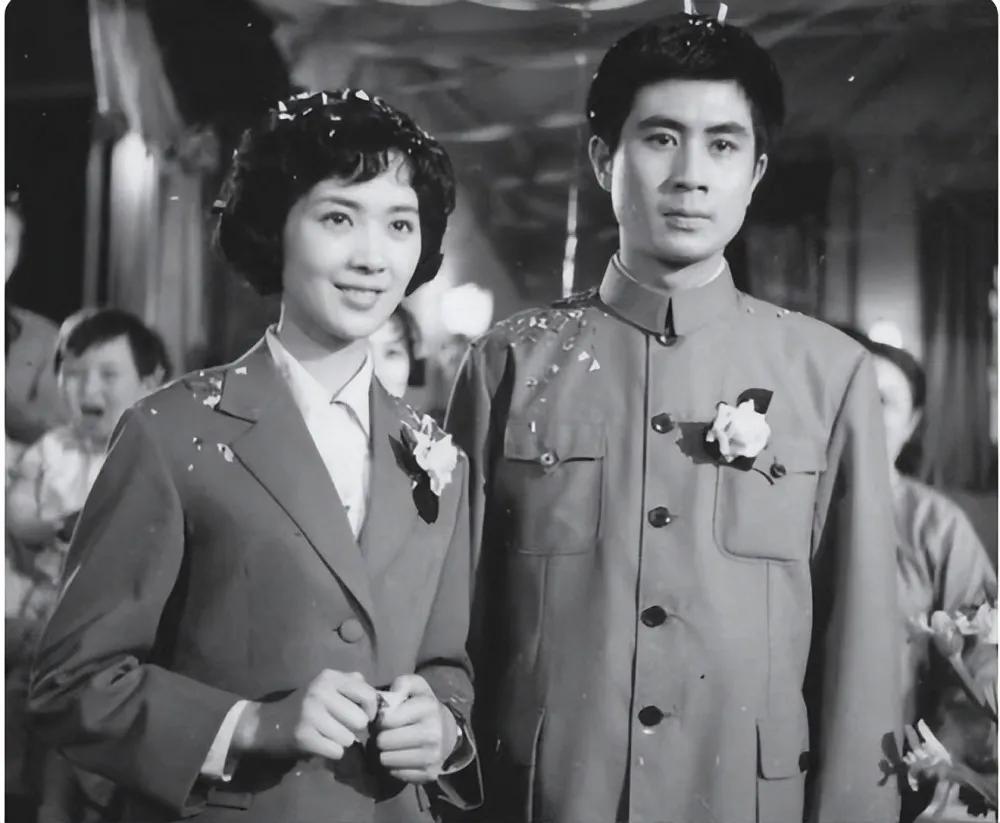 Gong Xue, a beauty who came out of the painting. - iMedia