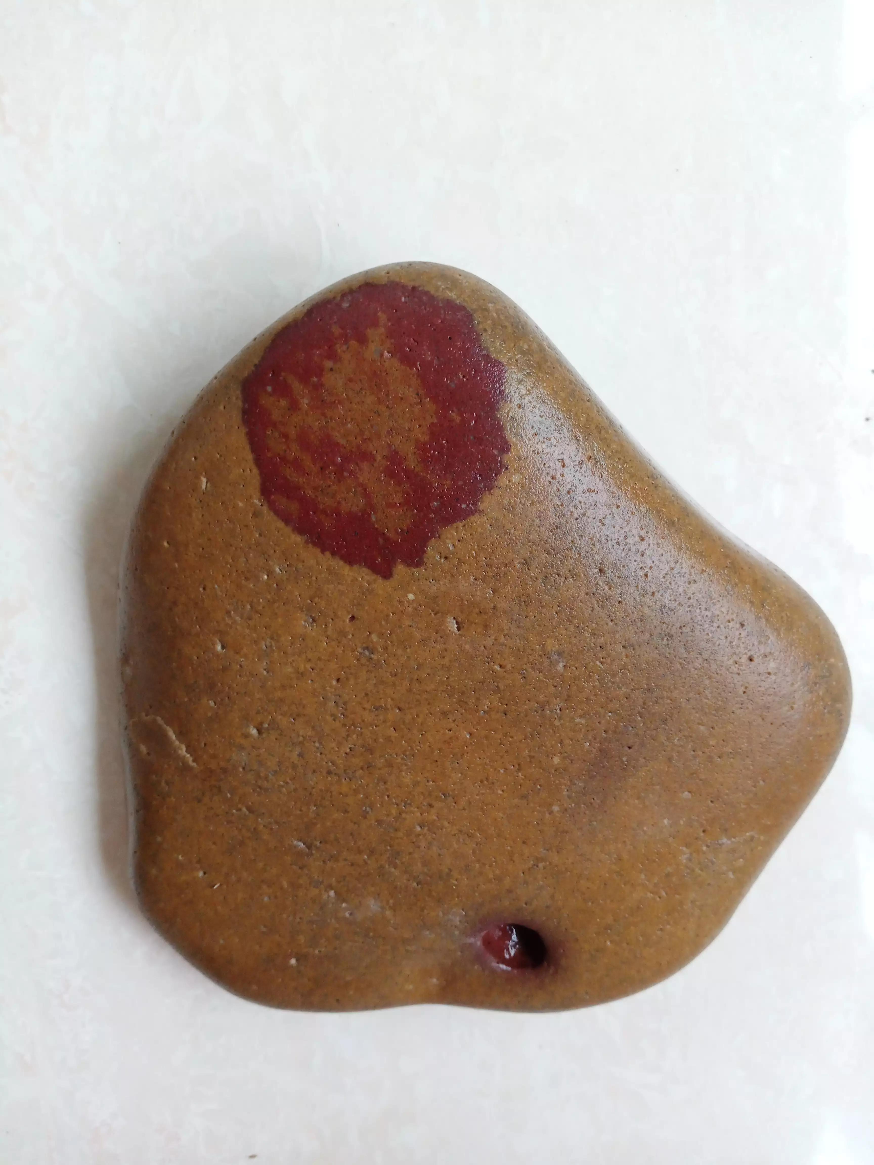 The beauty of strange stones - iNEWS