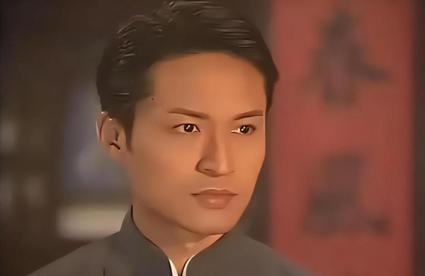 61-year-old Ma Jingtao married his third wife, who is 25 years younger ...