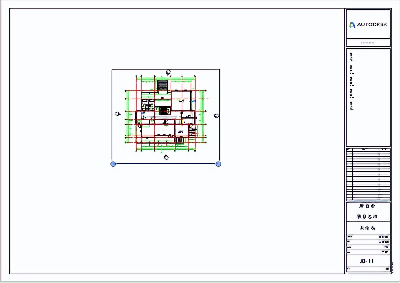 Let's learn Revit together (5) - View Control Bar - iNEWS