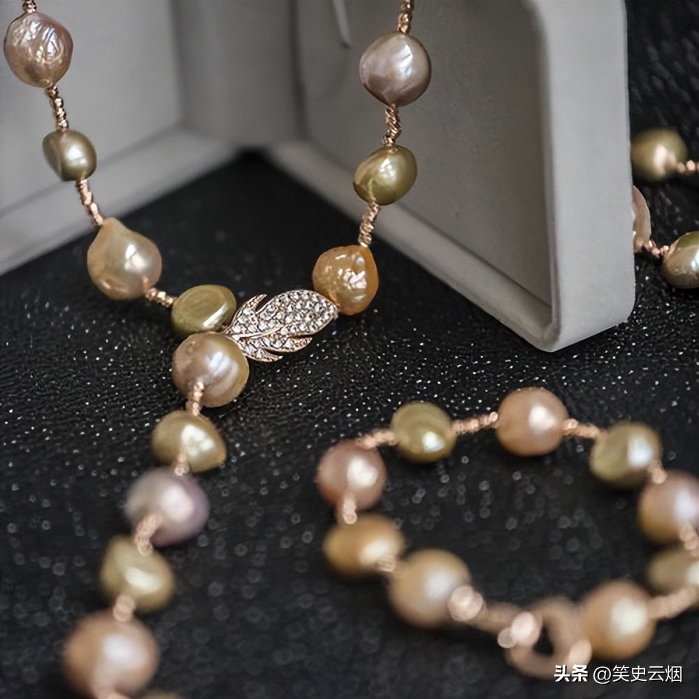 Pearl trade in Holland in the 17th century and its impact on the ...