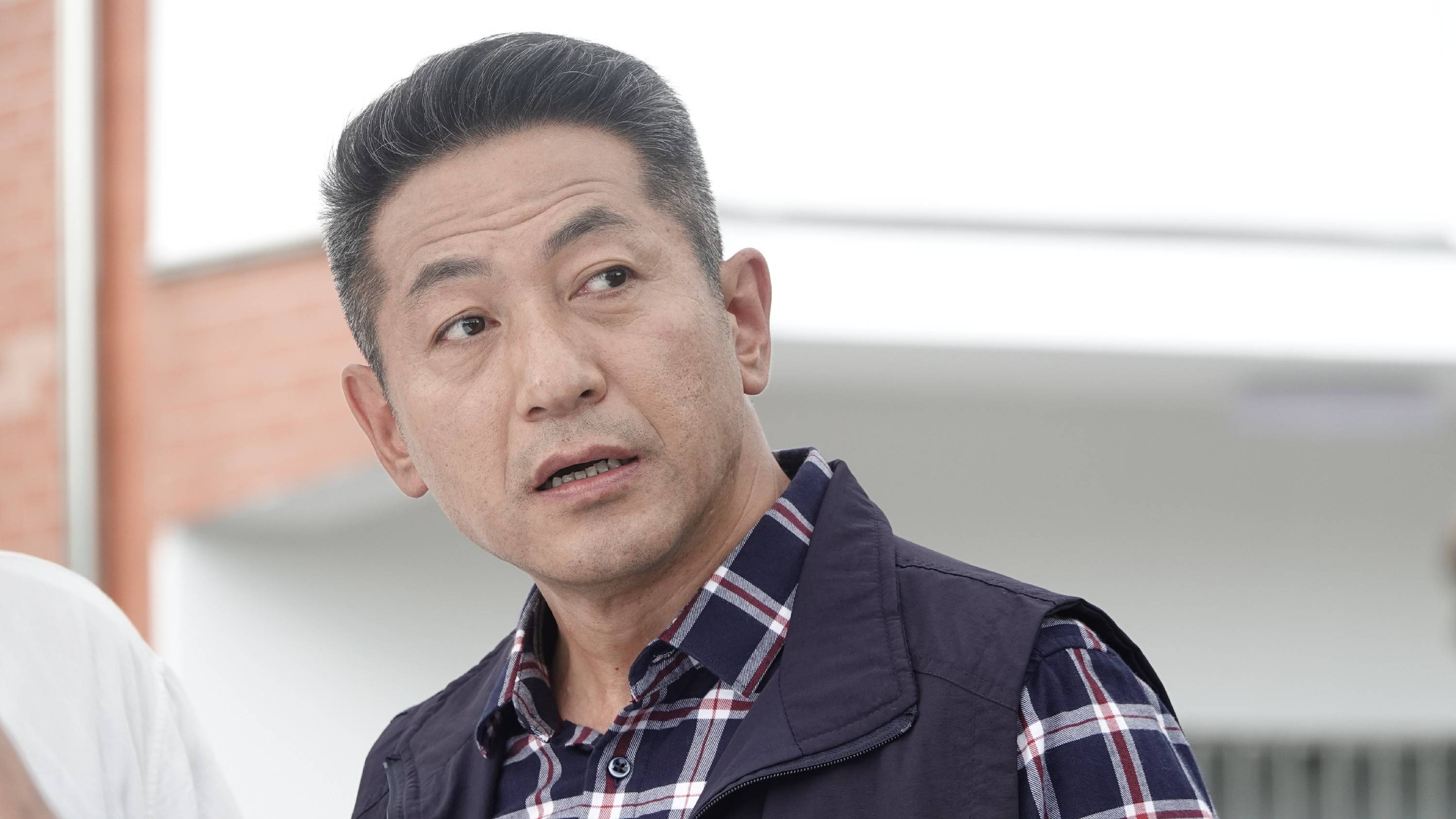 "Fuchun Mountain Dwelling" has a perfect ending "Auspicious Uncle" Guo Tiecheng impresses the ...