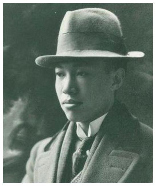 Xiong Shihui, a "flattery expert", touted Chiang Kai-shek's father and ...