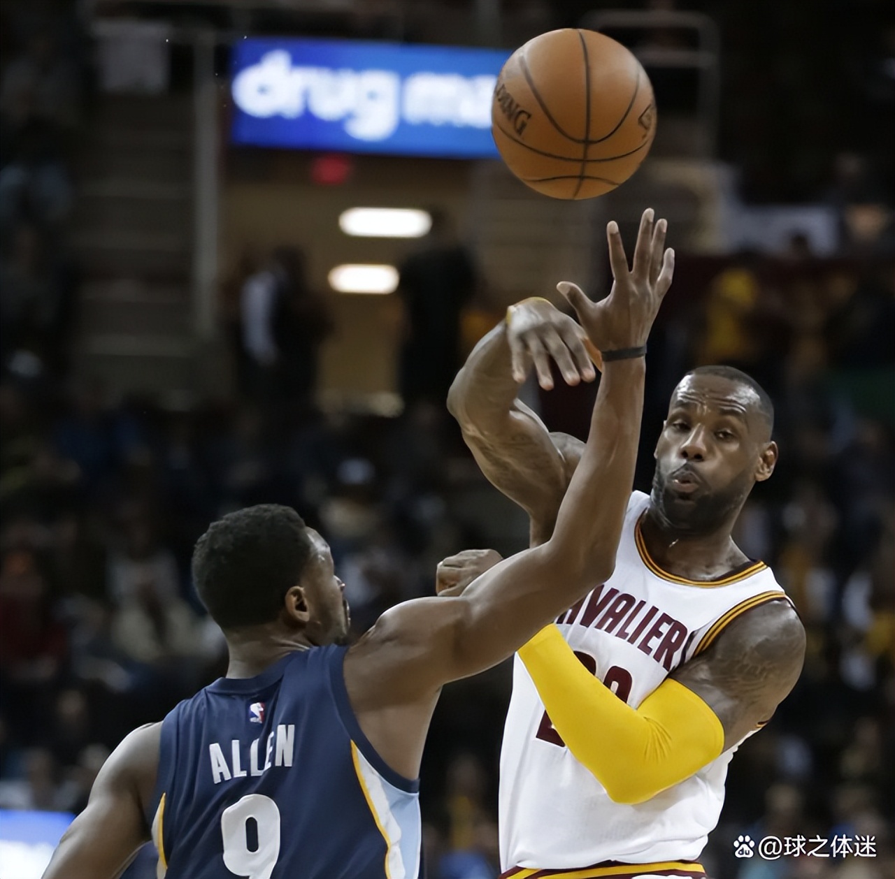 What are the serve rules in basketball? - iNEWS