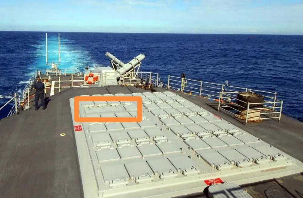 Taiwan to buy retired Ticonderoga-class cruisers? - iMedia