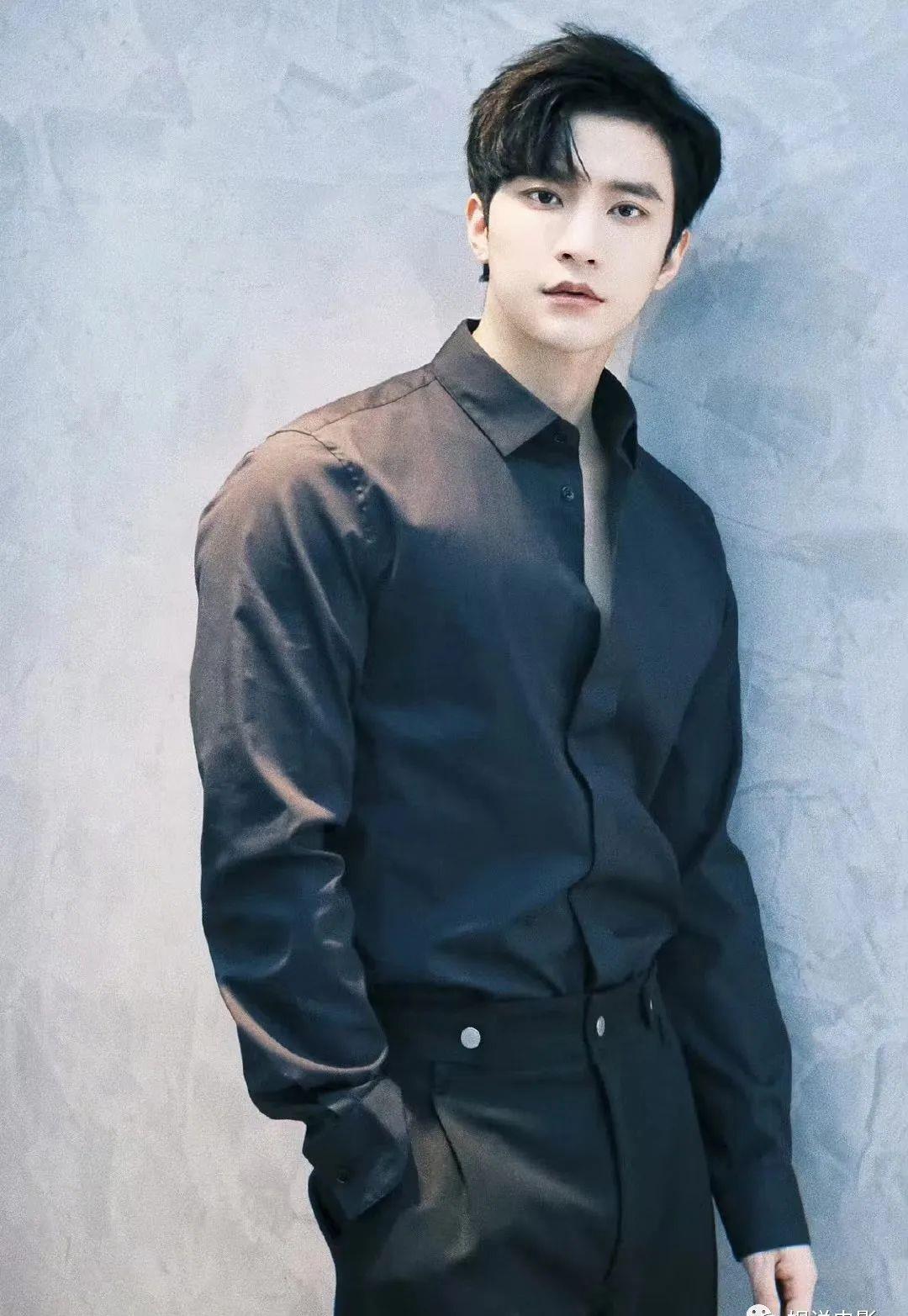 Exclusive news: Wu Chuyi revealed the truth about his recording! - iMedia