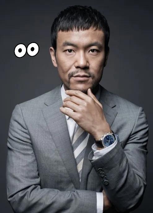 Liao Fan's transformation has brought back so many men's confidence ...