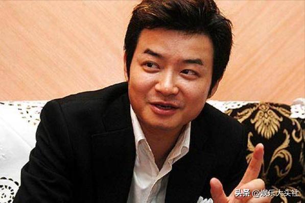 CCTV host Li Jiaming: Studying abroad at the peak of his career, it is ...