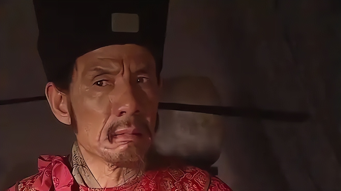 "The True Story of Lin Chong" 06: The story of the world of mortals is ...