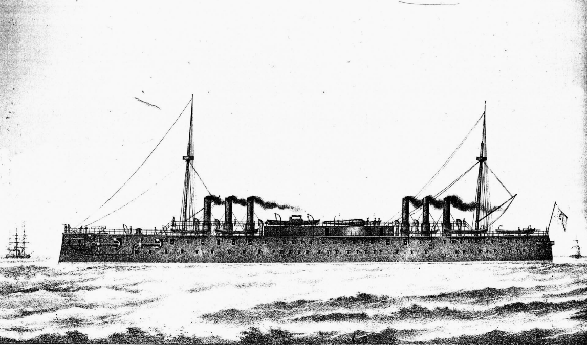 The Mediterranean steel generalist who can artillery, chase and ...