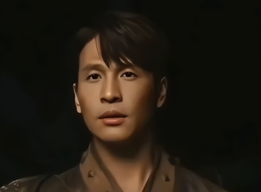 The ever-changing king Song Xiaobao wears magical clothes, calling Wang Jiaer to enter the ...