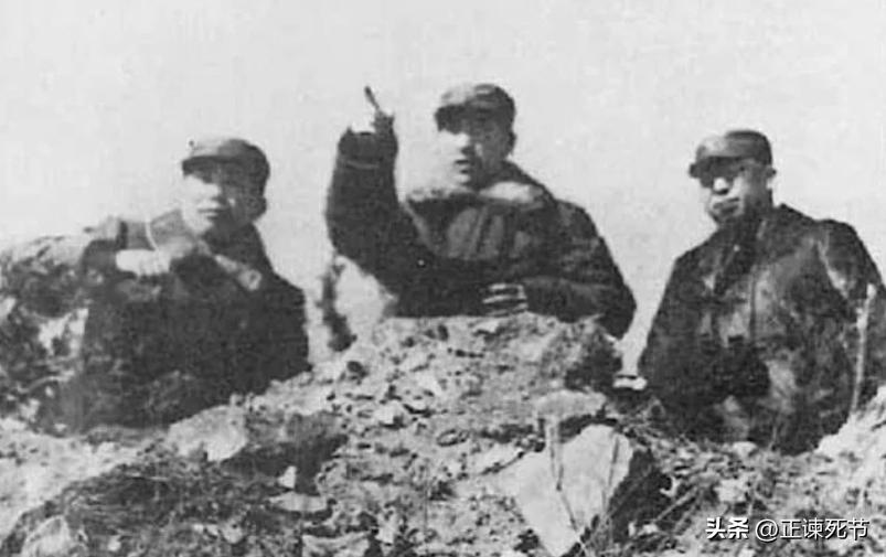 Among the founding fathers of the People's Liberation Army, how many ...
