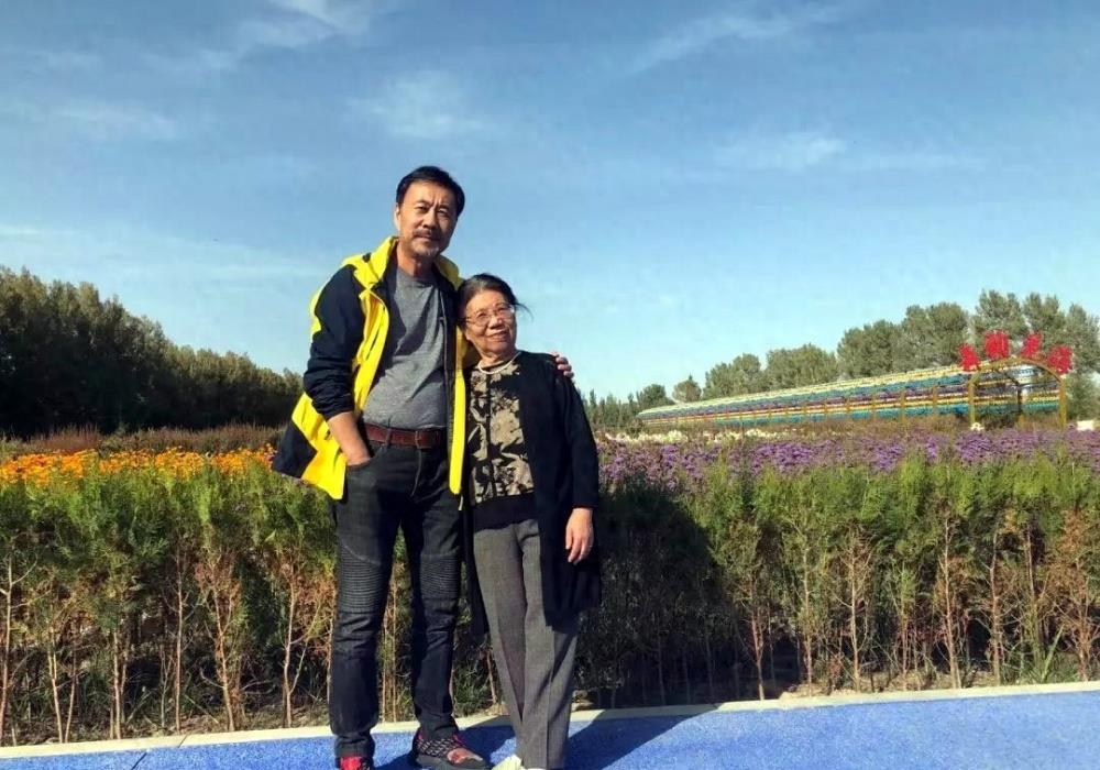 Ma Weijun, who played the role of "Japanese officer" many times, died ...