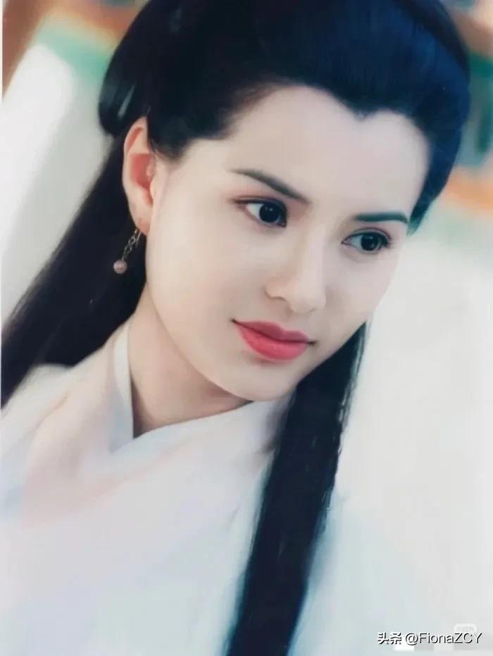 The most beautiful aunt in the world, Li Ruotong, is still fascinated ...