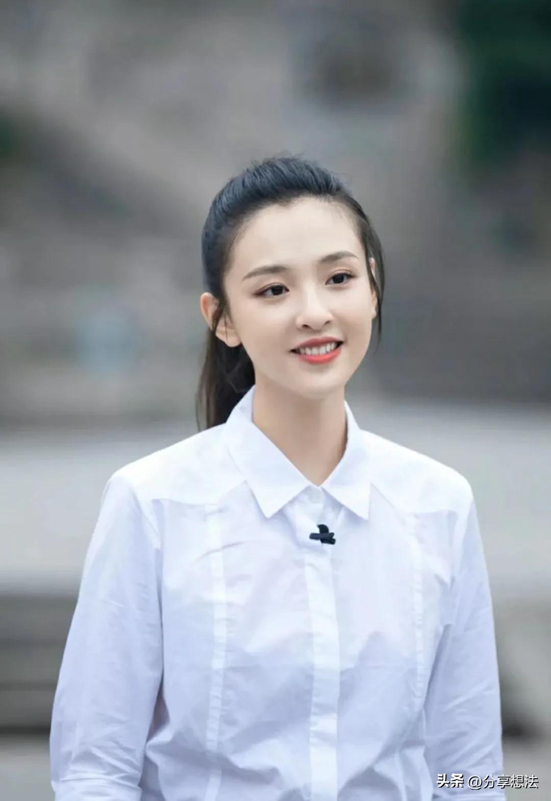 Wu Qian star wallpaper! - iMedia