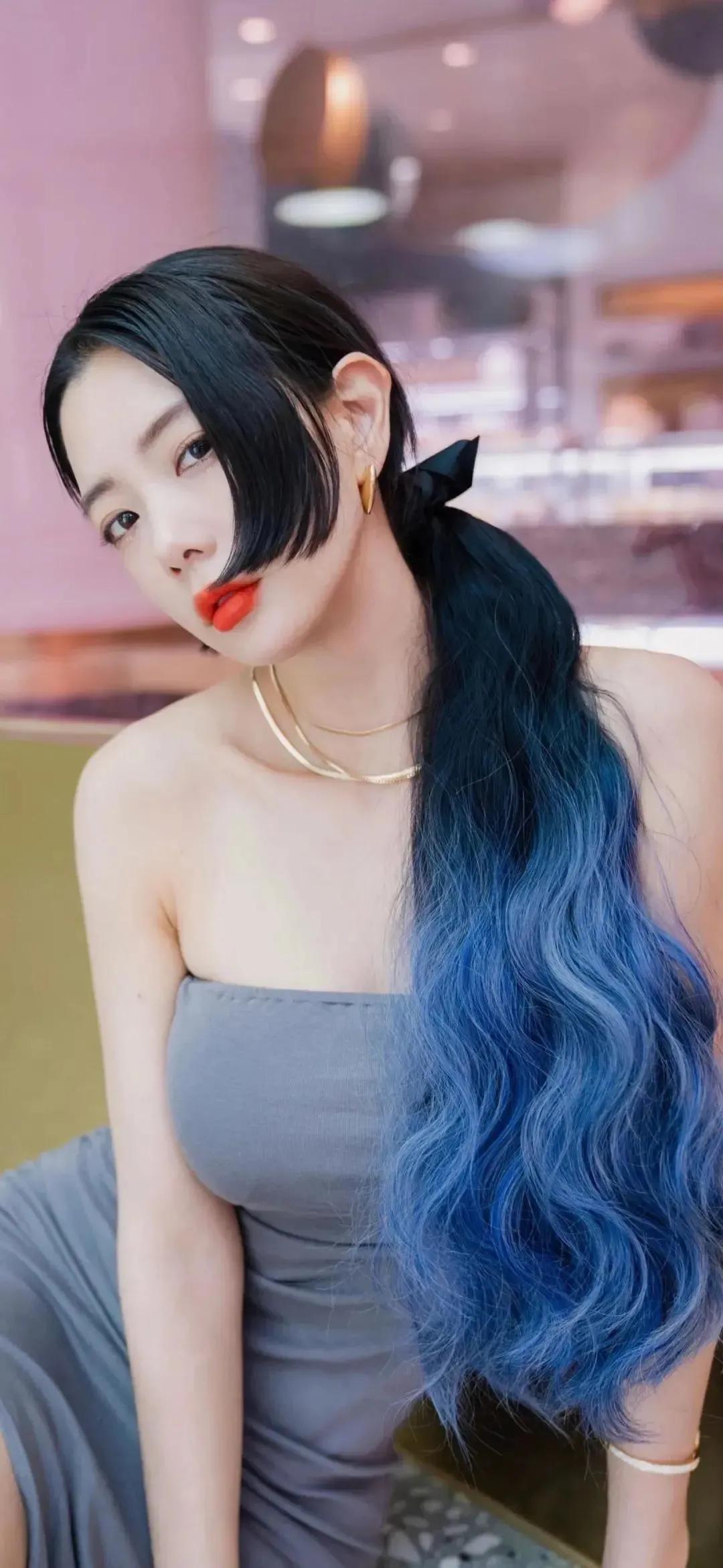 The best goddess Clara, charming and moving - iNEWS