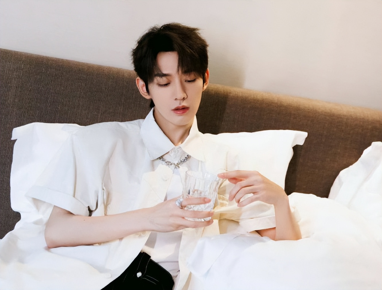 Yu Zheng and Deng Wei got into a fight, angrily criticizing the pickled ...