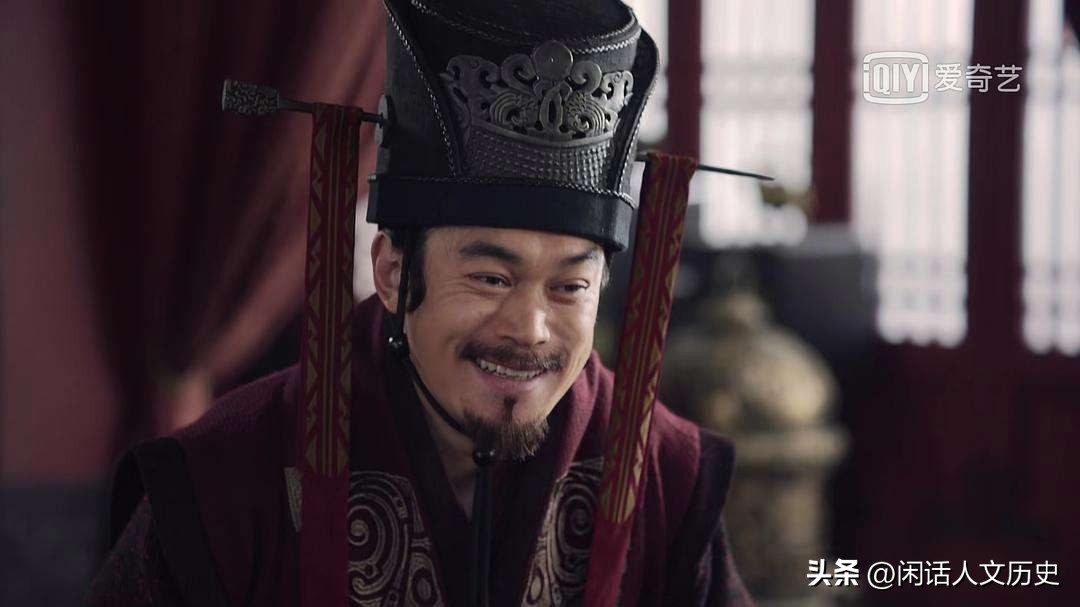 What bad things did the 10 most treacherous ministers in Chinese ...