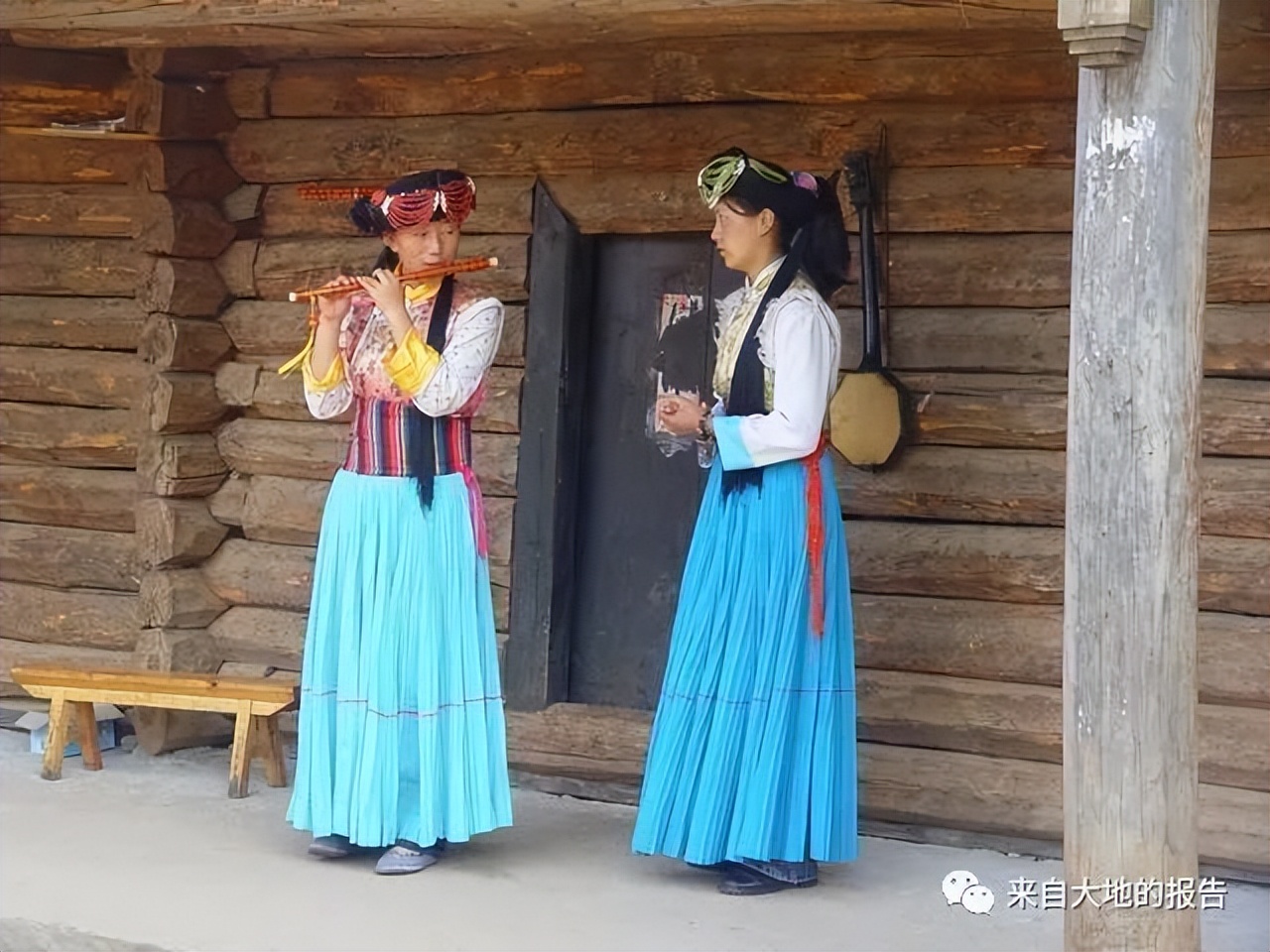 Passionate Lugu Lake - iNEWS