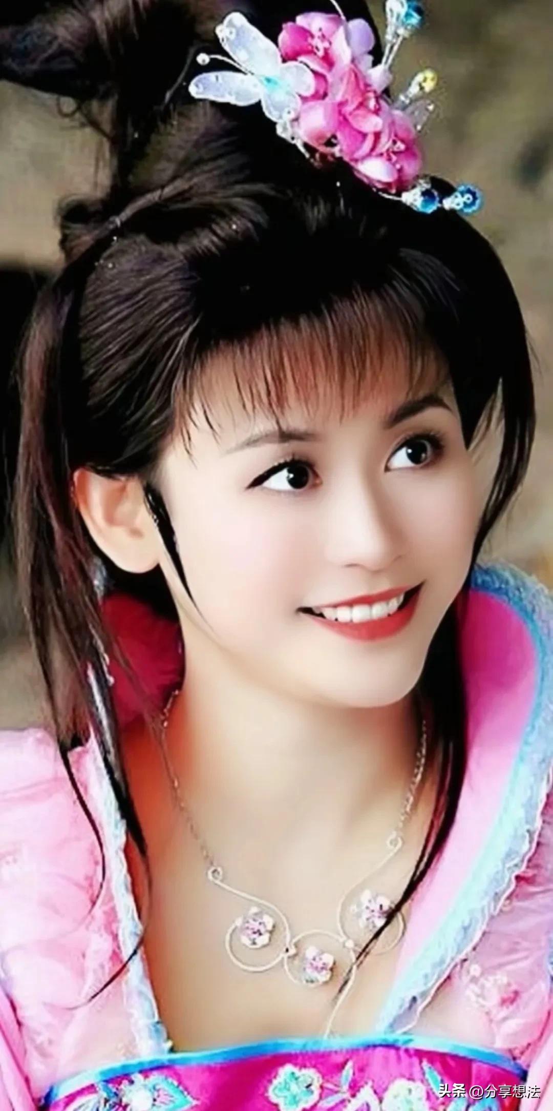 Xuan Xuan star wallpaper! - iNEWS