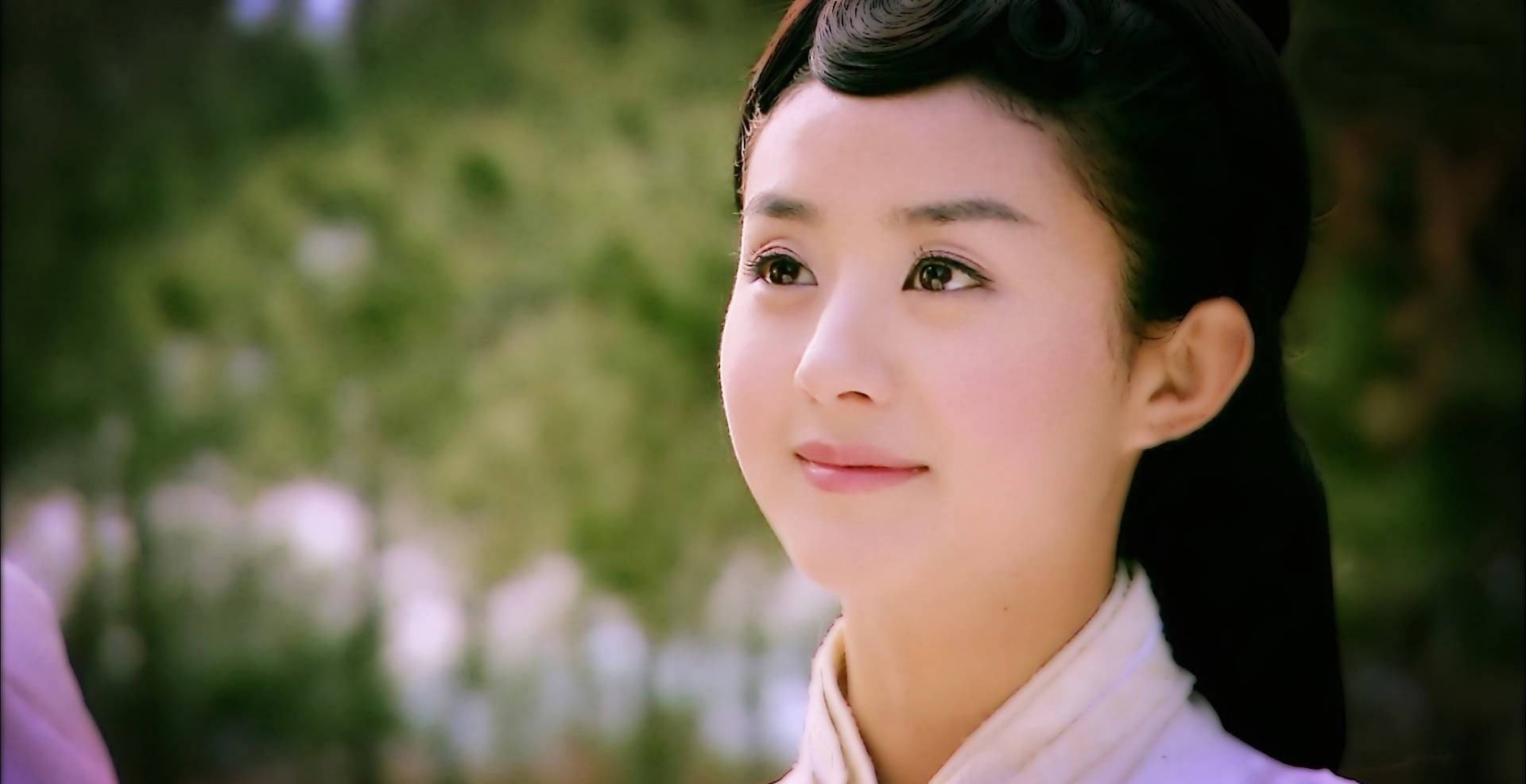 Why is Lu Lingxuan, who turned from a wet nurse into a female prime ...