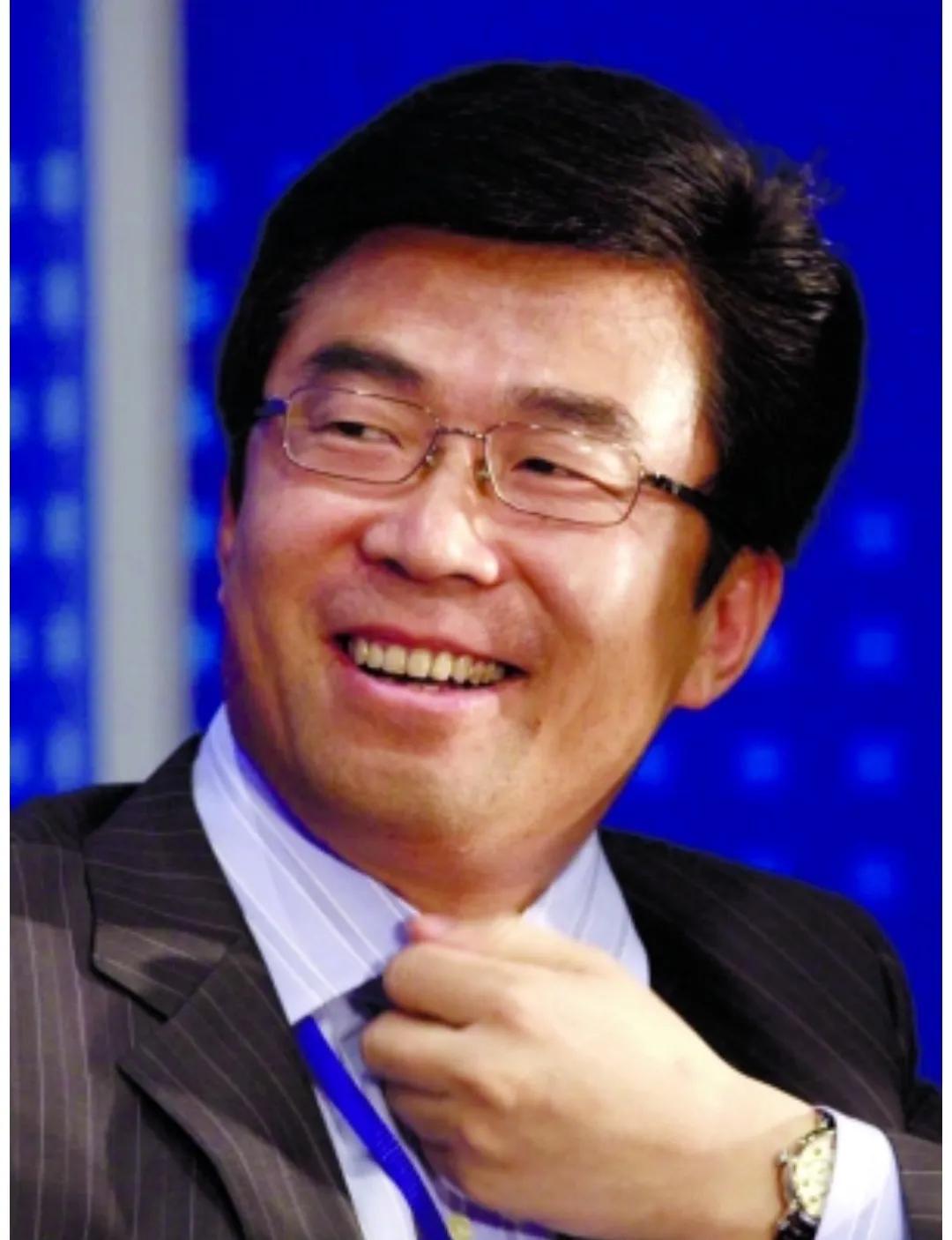 The ten most successful businessmen in China. - iNEWS