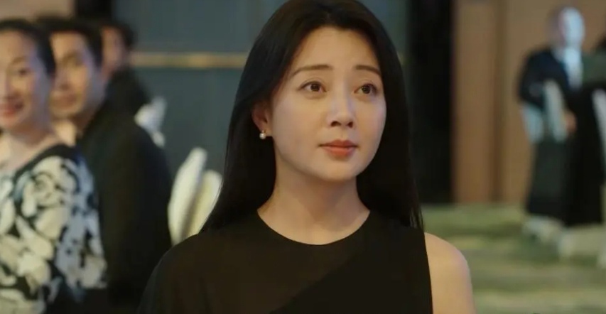 Only 6 episodes are the most popular, Gao Weiguang and Zhang Yuqi have ...